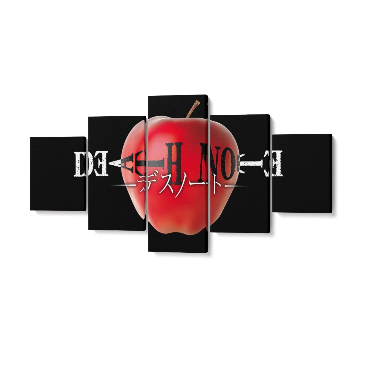 Tableau Death Note - Manga city