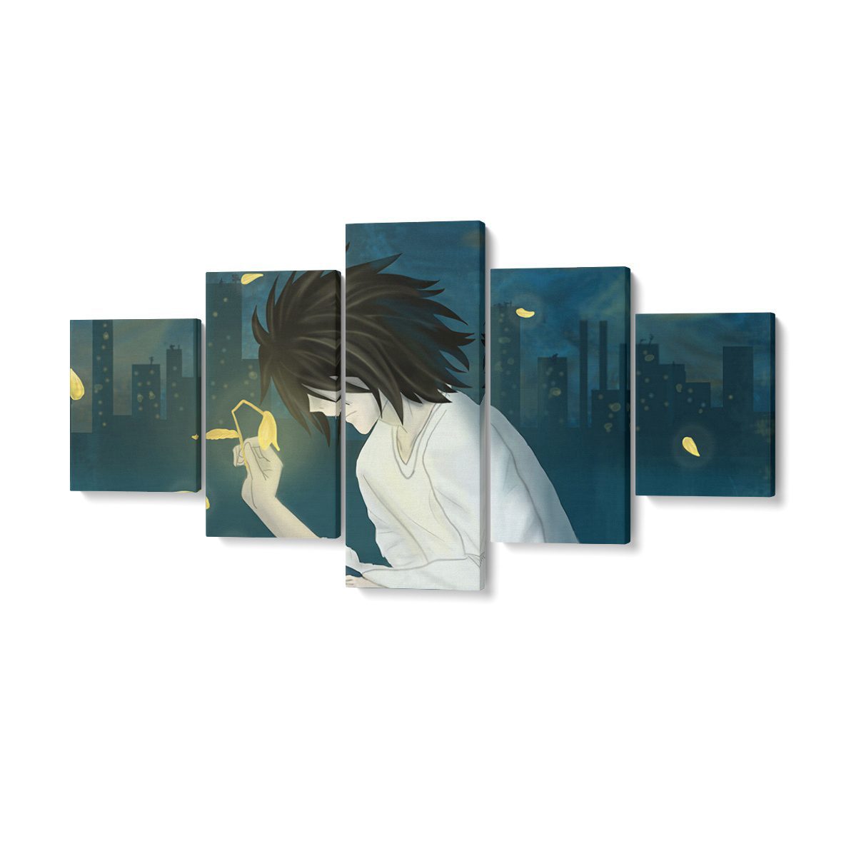 Tableau Death Note - Manga city