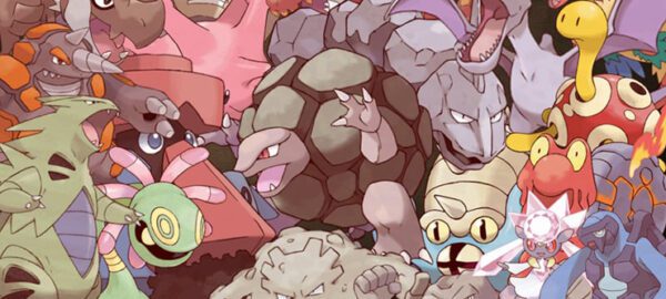 Pokémon : Les meilleurs Pokémon de types sol - Manga city