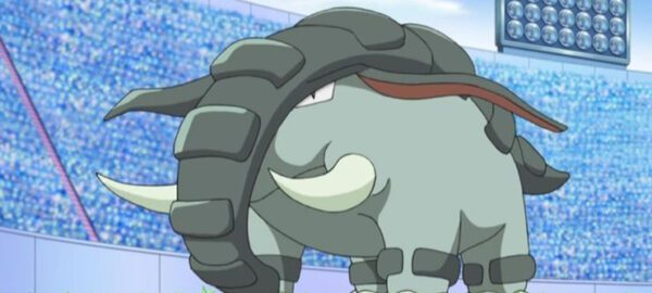 Pokémon : Les meilleurs Pokémon de types sol - Manga city