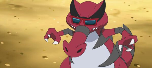 Pokémon : Les meilleurs Pokémon de types sol - Manga city