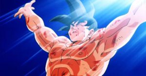 Le Genki Dama expliqué : Dragon Ball Z - Manga city