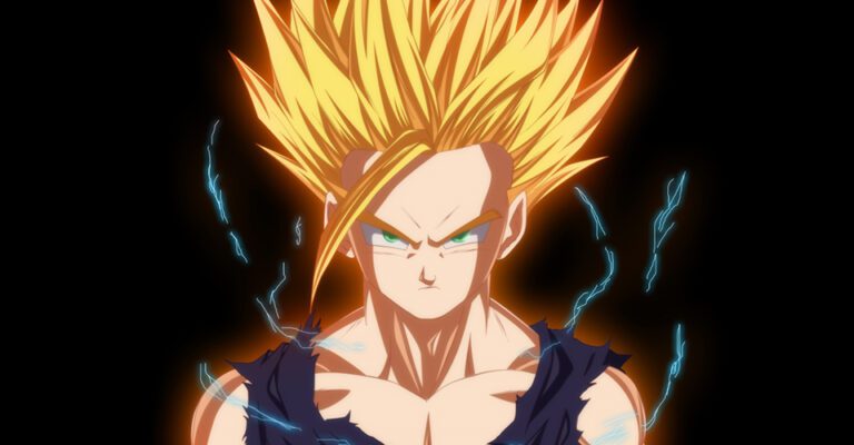 Super Saiyan 2 : Dragon Ball Z - Manga city