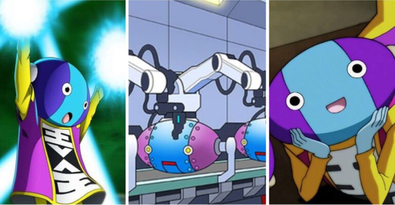 Zeno : 15 faits sur Zeno dans Dragon Ball Super - Manga city