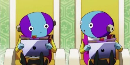 Zeno : 15 faits sur Zeno dans Dragon Ball Super - Manga city