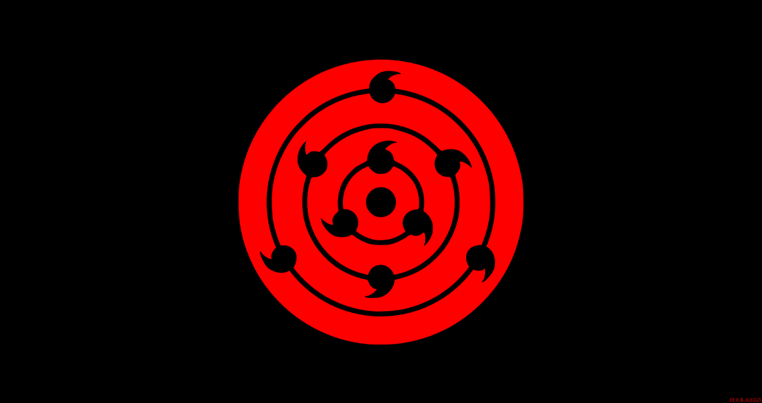Que sont les Sharingan ? : Naruto - Manga city