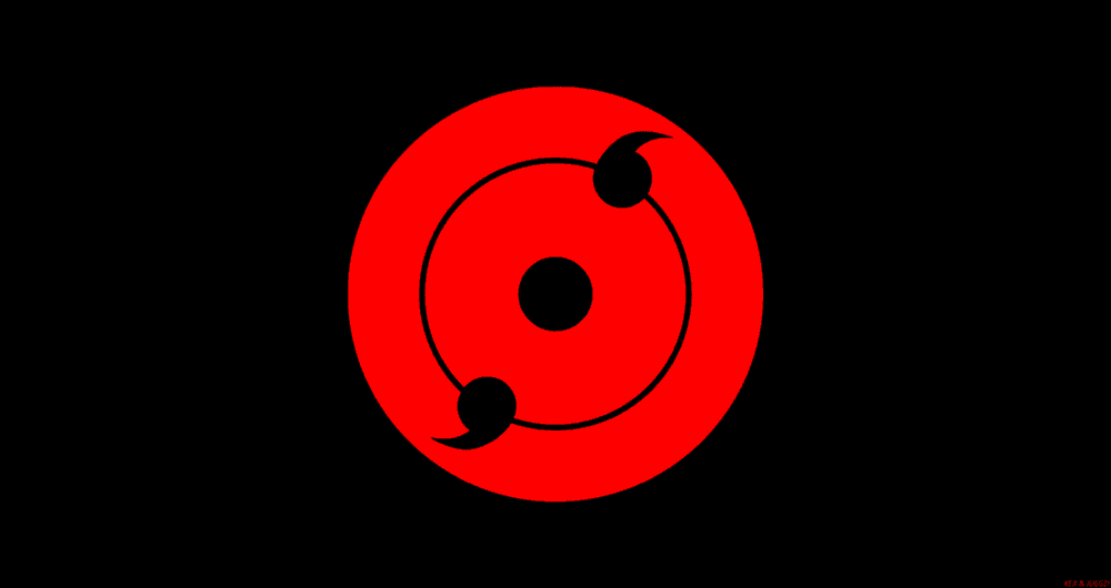 Que sont les Sharingan ? : Naruto - Manga city
