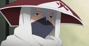 Quelle est la force de Kakashi sans son Sharingan ? : Naruto - Manga city