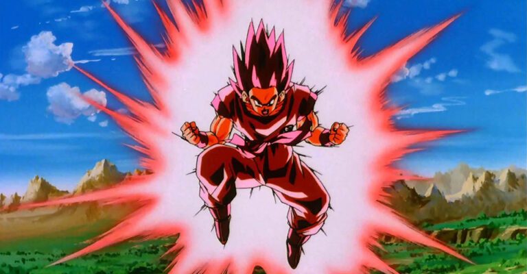 Kaiôken : Dragon Ball - Manga city