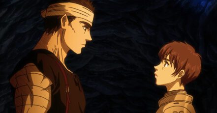 Casca : Berserk - Manga city