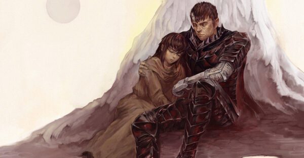 Casca : Berserk - Manga city