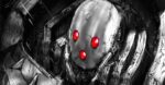 Robot Metal Knight dans One Punch-Man: Un Chevalier de Métal ...