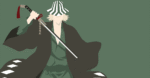 Le génie tacticien : Kisuke Urahara de Bleach sous les projecteurs ...