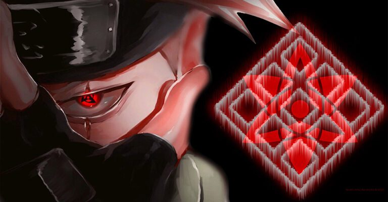 Le Sharingan de Naruto : Le Pouvoir Inégalé des Yeux - Manga city