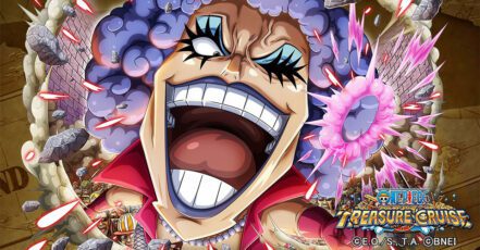 Le Courage et la Puissance d'Emporio Ivankov | One Piece - Manga city