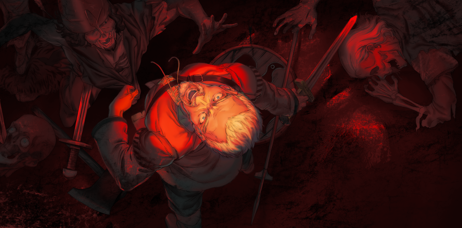 Vinland Saga : Découvrez les 10 Faits Cruciaux sur Askeladd - Manga city