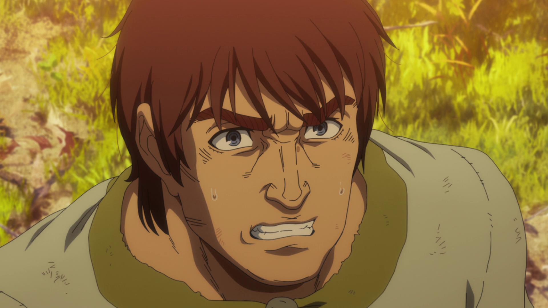 Vinland Saga : Découvrez les 10 Faits Importants sur Einar - Manga city