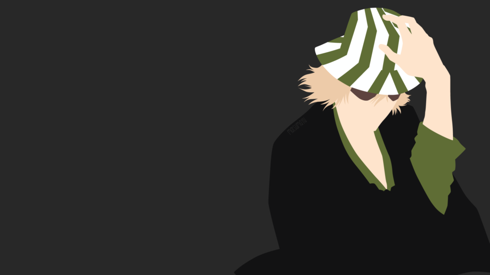 Le génie tacticien : Kisuke Urahara de Bleach sous les projecteurs ...