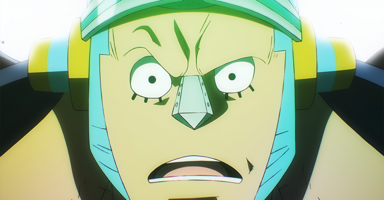 Franky | One Piece : Plus qu'un simple cyborg, un héros légendaire ...