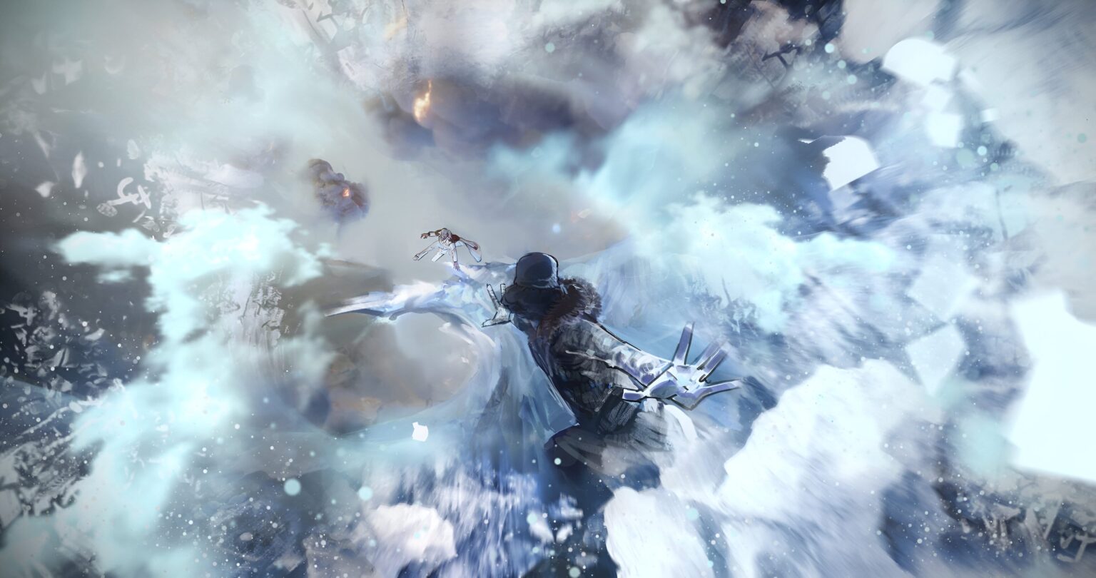 Kuzan | One Piece : Revisitez les moments les plus marquants de ce ...