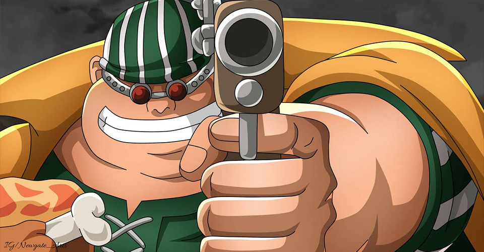 Shanks le Roux : L'histoire fascinante de Shanks dans One Piece - Manga ...