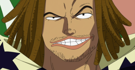 Shanks le Roux : L'histoire fascinante de Shanks dans One Piece - Manga ...