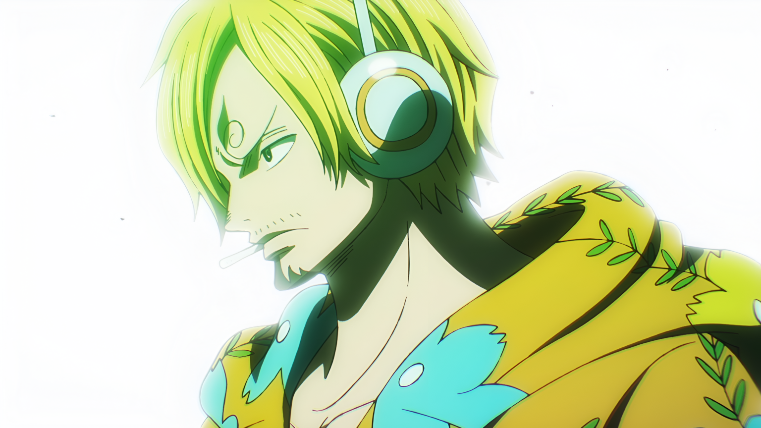 Sanji | One Piece : Les Origines du Membre de l'Équipage du Chapeau de ...